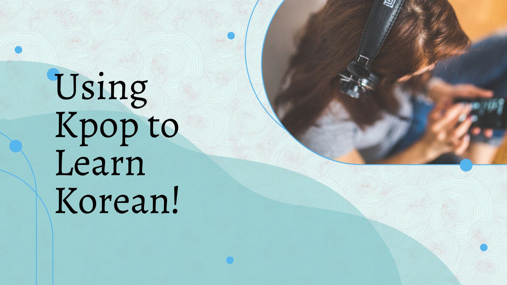 Using Kpop to Learn Korean! | Koreanling